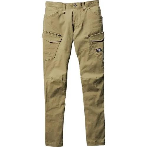 BURTLE バートル 682 6L-7L カーゴパンツ(ユニセックス)【オールシーズン】 作業着 作業服 : ユニフォームコンシェルジュ - 通販 - Yahoo!ショッピング