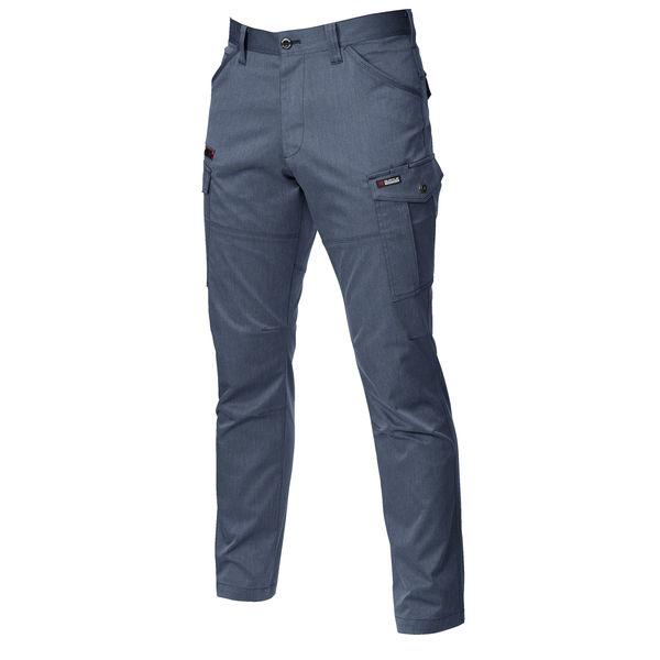 バートル BURTLE 7042 4L-5L カーゴパンツ(ユニセックス)【春夏】 : 7042-b : ユニフォームコンシェルジュ - 通販 - Yahoo!ショッピング