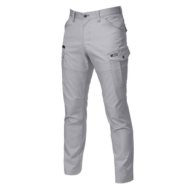 バートル BURTLE 7042 4L-5L カーゴパンツ(ユニセックス)【春夏】 : 7042-b : ユニフォームコンシェルジュ - 通販 - Yahoo!ショッピング