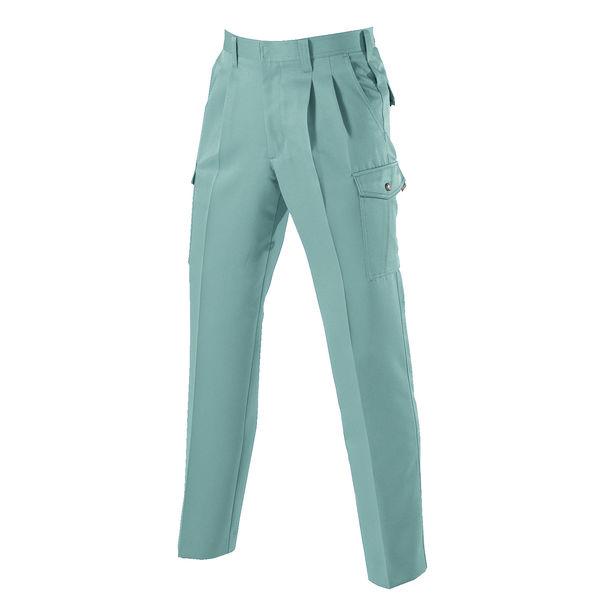 BURTLE バートル 7072 70-88 ツータックカーゴパンツ【秋冬】 作業着 作業服 : ユニフォームコンシェルジュ - 通販 - Yahoo!ショッピング
