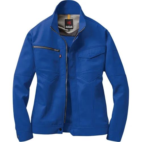 BURTLE バートル 7091 SS-LL ジャケット(ユニセックス)【春夏】 作業着 作業服 : ユニフォームコンシェルジュ - 通販 - Yahoo!ショッピング