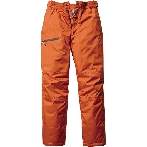 BURTLE バートル 7212 4L 防寒パンツ(ユニセックス) 作業着 作業服 防寒着 : ユニフォームコンシェルジュ - 通販 - Yahoo!ショッピング