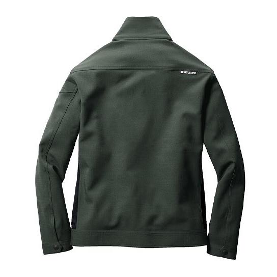 バートル BURTLE 7301 3L ジャケット(ユニセックス) : 7301-b : ユニフォームコンシェルジュ - 通販 - Yahoo!ショッピング