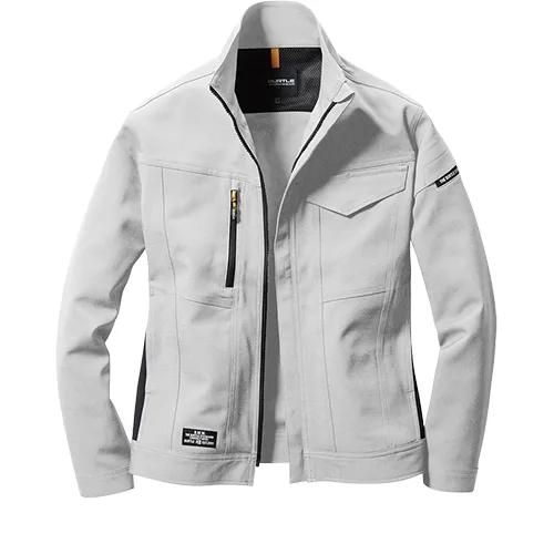 バートル BURTLE 7301 3L ジャケット(ユニセックス) : 7301-b : ユニフォームコンシェルジュ - 通販 - Yahoo!ショッピング