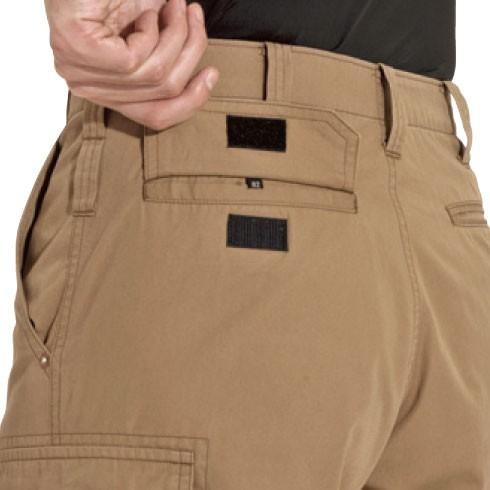BURTLE バートル 8096 91-100 カーゴパンツ【春夏】 作業着 作業服 : ユニフォームコンシェルジュ - 通販 - Yahoo!ショッピング