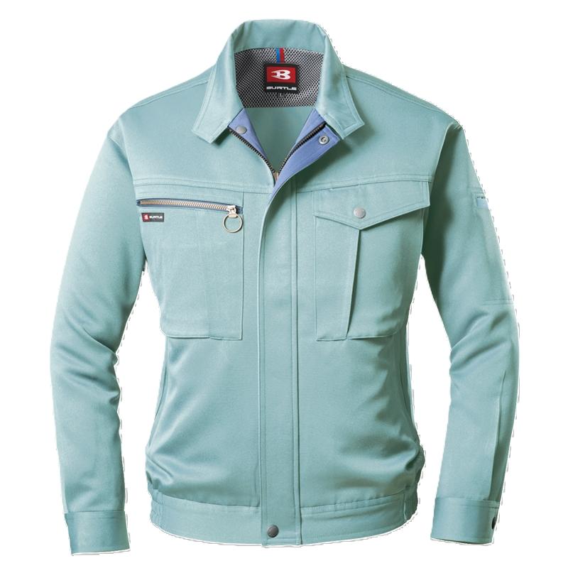 バートル BURTLE 9001 5L ブルゾン : 9001-bbb : ユニフォームコンシェルジュ - 通販 - Yahoo!ショッピング