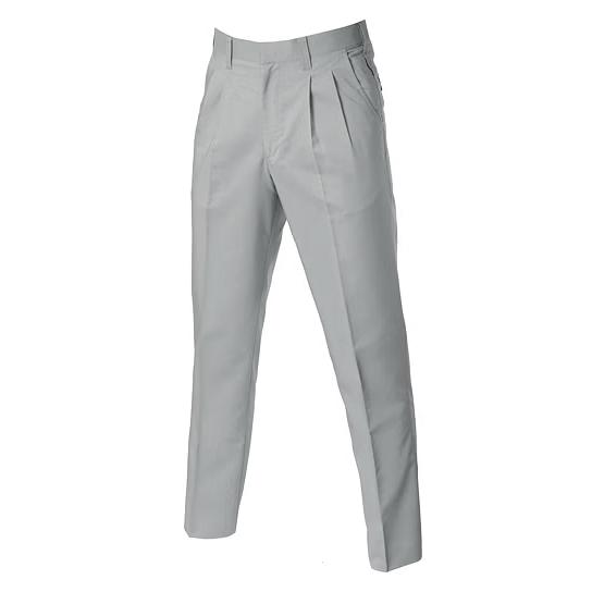 BURTLE バートル 9027 91-100 ツータックパンツ【春夏】 作業着 作業服 : ユニフォームコンシェルジュ - 通販 - Yahoo!ショッピング