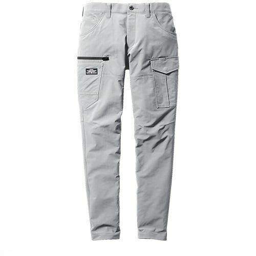 BURTLE バートル 9502 3L カーゴパンツ(ユニセックス)【秋冬】 作業着 作業服 : ユニフォームコンシェルジュ - 通販 - Yahoo!ショッピング