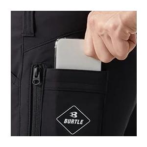 BURTLE バートル 9513 S-LL パンツ(ユニセックス)【春夏】 作業着 作業服 : ユニフォームコンシェルジュ - 通販 - Yahoo!ショッピング