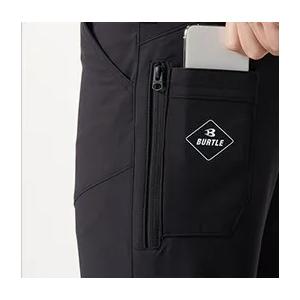 BURTLE バートル 9513 S-LL パンツ(ユニセックス)【春夏】 作業着 作業服 : ユニフォームコンシェルジュ - 通販 - Yahoo!ショッピング
