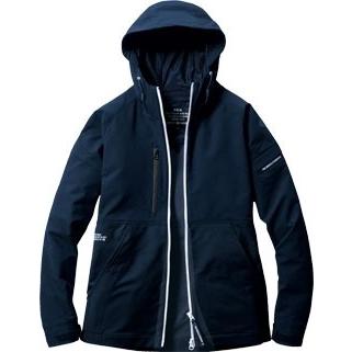 バートル BURTLE 9515 S-XL フーディジャケット(ユニセックス) : 9515 : ユニフォームコンシェルジュ - 通販 - Yahoo!ショッピング