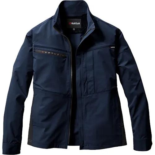 BURTLE バートル 9701 4L ジャケット(ユニセックス)【春夏】 作業着 作業服 : ユニフォームコンシェルジュ - 通販 - Yahoo!ショッピング