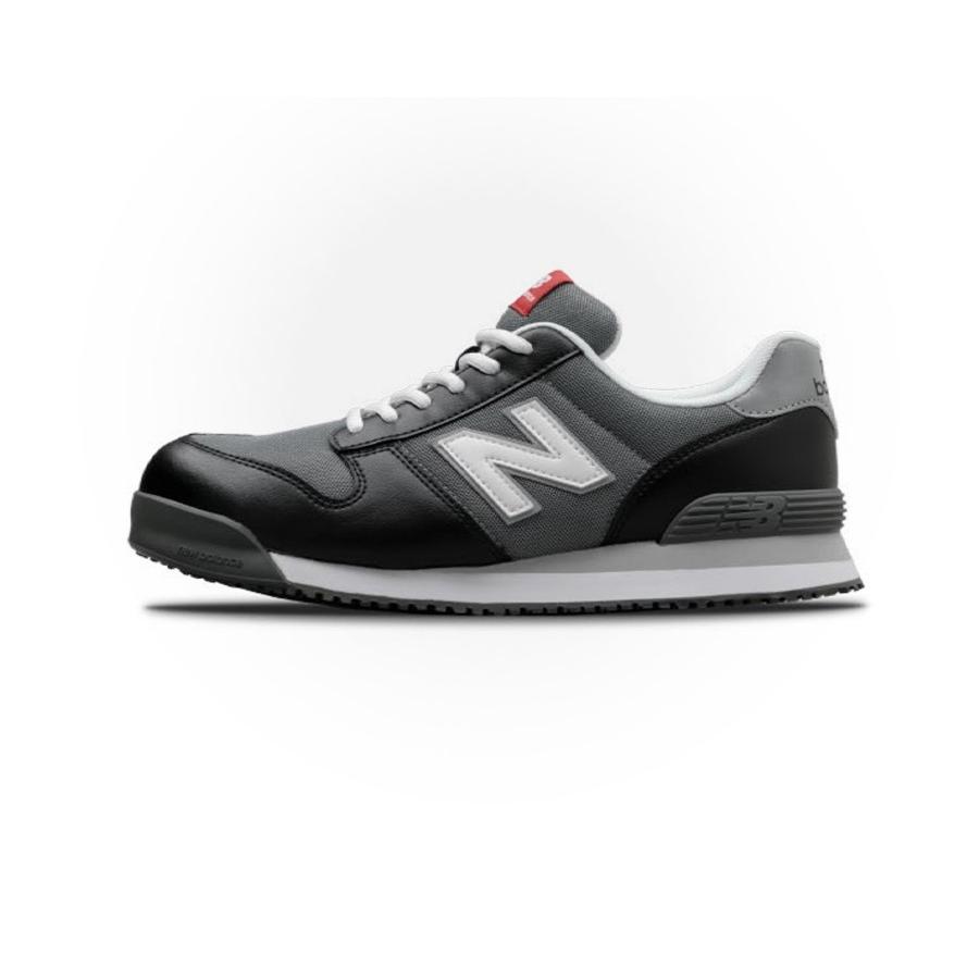 ニューバランス NEW BALANCE セーフティ PORTLAND PL-281 PL-331 PL-551 PL-881 :PL-281:ユニフォームコンシェルジュ - 通販 ...