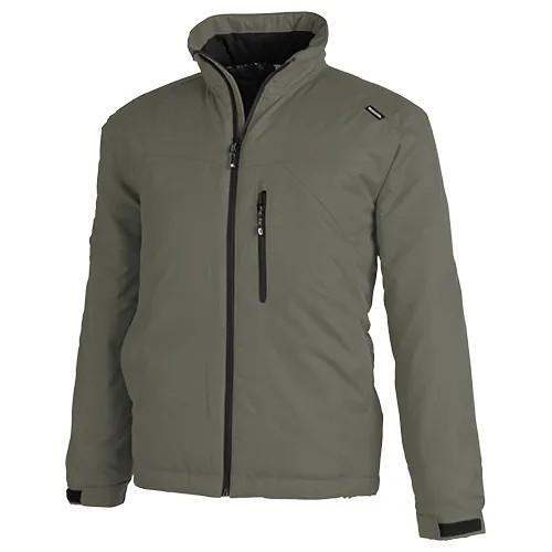 TS DESIGN 1826 3L-4L メガヒート ライトウォームジャケット(ユニセックス) 【秋冬対応】 : ts1826-b : ユニフォームコンシェルジュ - 通販 - Yahoo ...