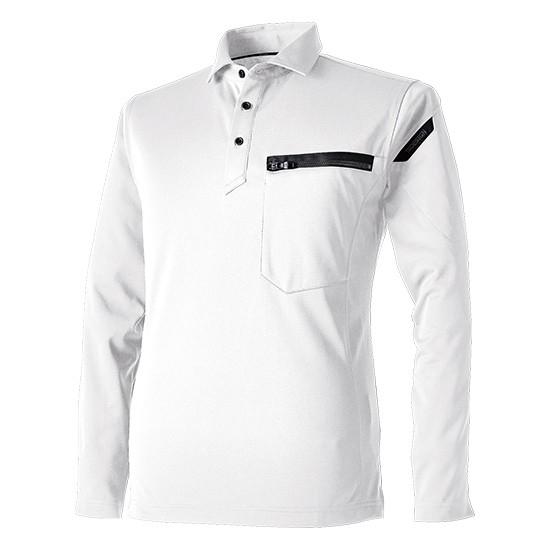 TS DESIGN 51305 SS-LL T/Cワークニットロングポロシャツ(ユニセックス) 【オ−ルシーズン】 作業着 作業服 : ユニフォームコンシェルジュ - 通販 - Yahoo ...