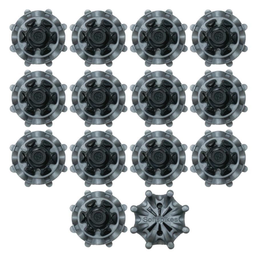 ソフトスパイク鋲 FTS 14個 ゴルフシューズ : アドバンスワークス セレクト - 通販 - Yahoo!ショッピング