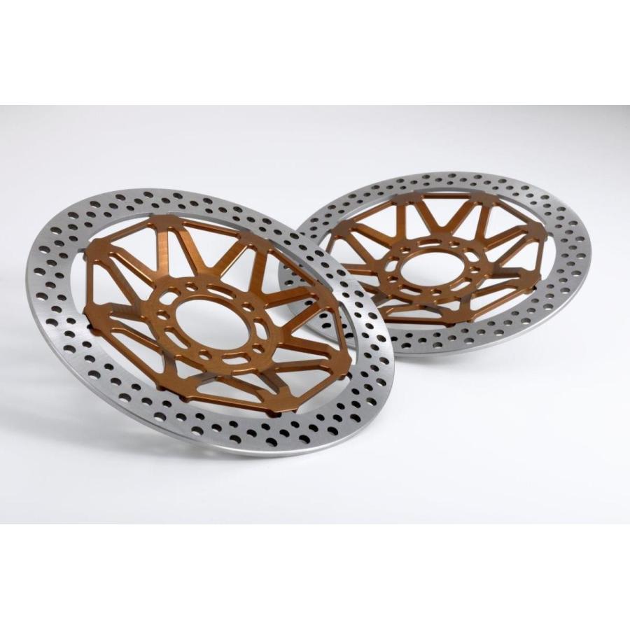 ADVANTAGE DIRECT DRIVE RACING DISC レーシング 1枚 : 591r-k3355-05 : advantage ...