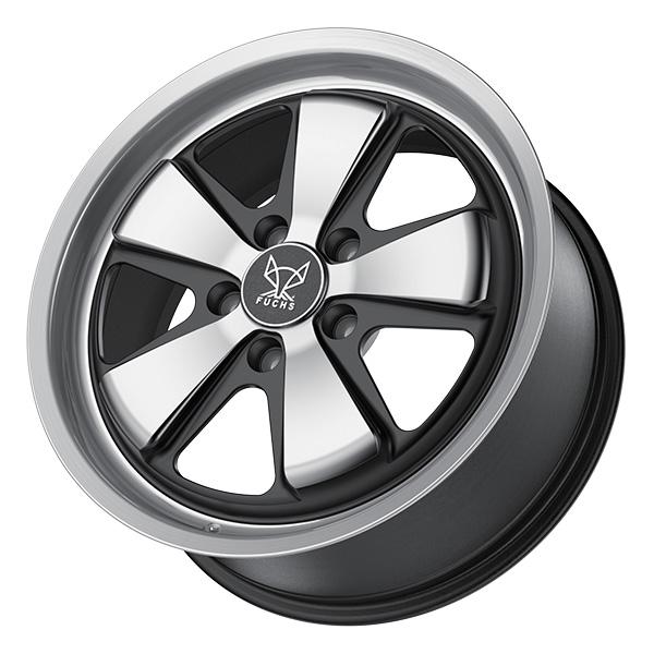 FUCHS ホイール 1本 8.5J x 19 ET56 36691-002 : ADVENT e-Shop - 通販 - Yahoo!ショッピング