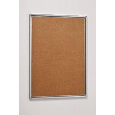 ベルク アルモード ポスターパネル 331S（ステン） A4サイズ 4辺開閉式 : アドウイクス ヤフー店 - 通販 - Yahoo!ショッピング