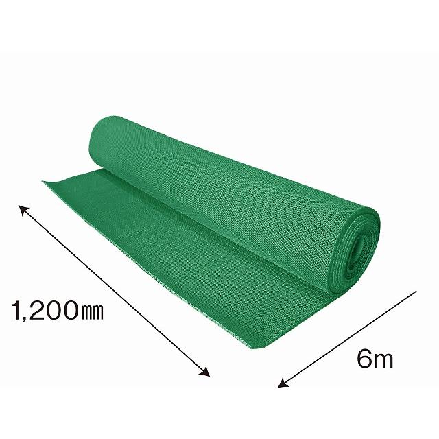 カーボーイ カーボーイ 安全歩行マット AI-1206 1200mm×6m : アドウイクス ヤフー店 - 通販 - Yahoo!ショッピング