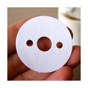 ミツバ電陶 E26直付ソケット 一段式 白 ファイバー付 MI-E261-W : アドウイクス ヤフー店 - 通販 - Yahoo!ショッピング