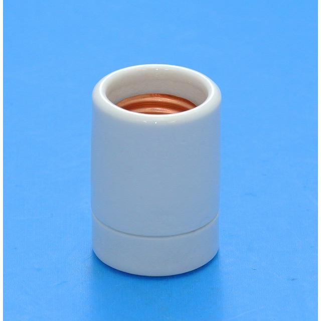 ミツバ電陶 E26モーガルソケット 2段式 MI-E262 : アドウイクス ヤフー店 - 通販 - Yahoo!ショッピング