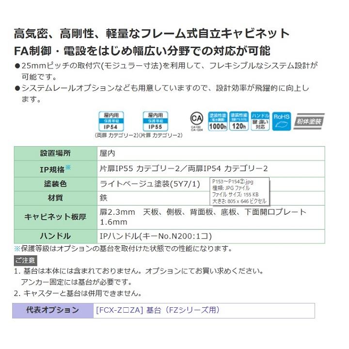 日東工業 日東工業 FZ80-823 FZシリーズ・スタンダードタイプ : アドウイクス ヤフー店 - 通販 - Yahoo!ショッピング