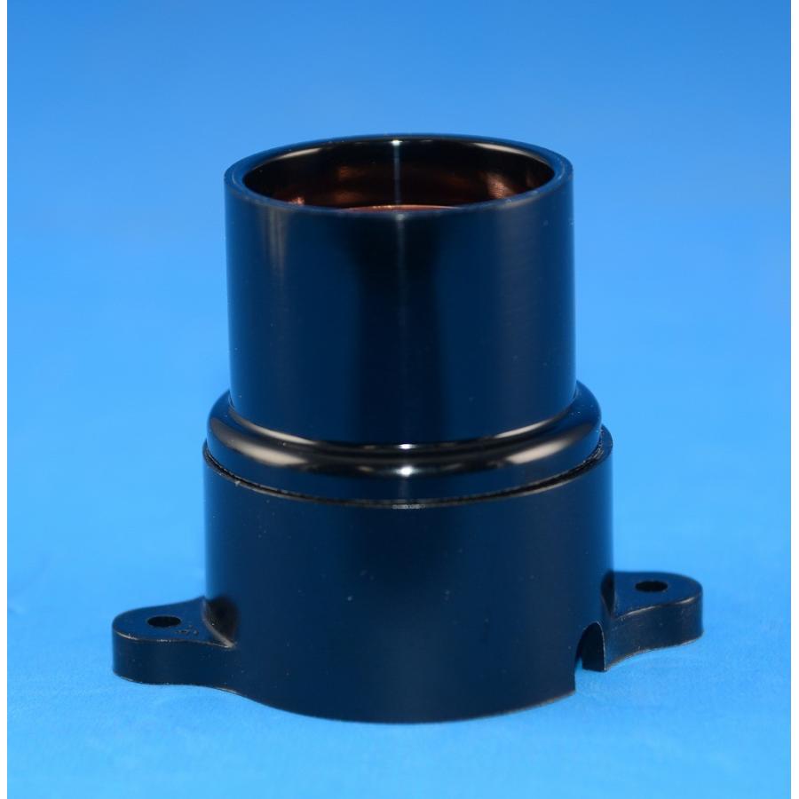 E26アンドン用ソケット SO-E2610-B 黒 : アドウイクス ヤフー店 - 通販 - Yahoo!ショッピング