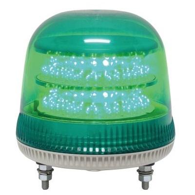 日恵製作所 VL17M-100BPG 緑 ニコモア AC100V 警告音＆メロディ付 : アドウイクス ヤフー店 - 通販 - Yahoo ...