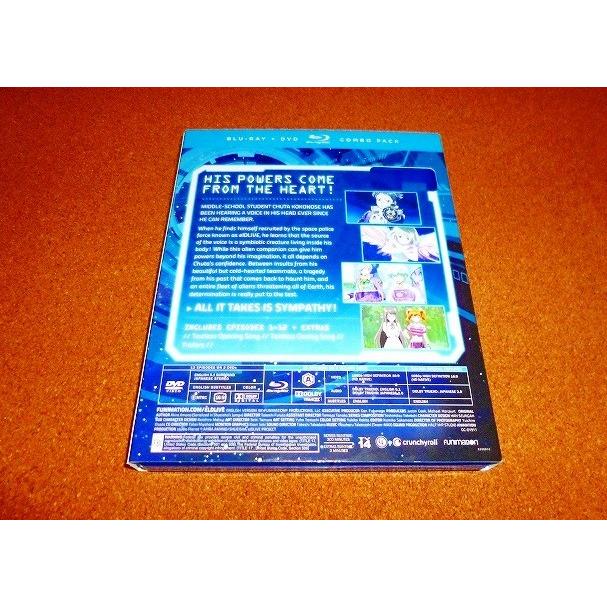 未使用DVD エルドライブ【elDLIVE】 全12話BOXセット 開封品 北米版リージョン1 : ADWストア(日祝以外は当日発送インボイス対応) - 通販 - Yahoo!ショッピング
