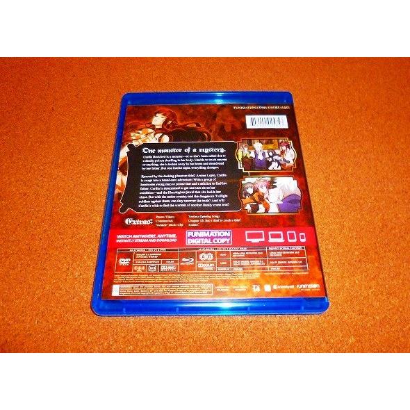 未使用BD Code:Realize 〜創世の姫君〜 全12話+OVABOXセット 開封品 北米版 :704400025853bd:ADWストア(日祝以外は当日発送インボイス対応) - 通販 ...