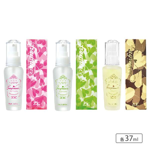 ZOIC ゾイック ファーメイク フレグランス 各37ml : ドッグサポートアエコム - 通販 - Yahoo!ショッピング