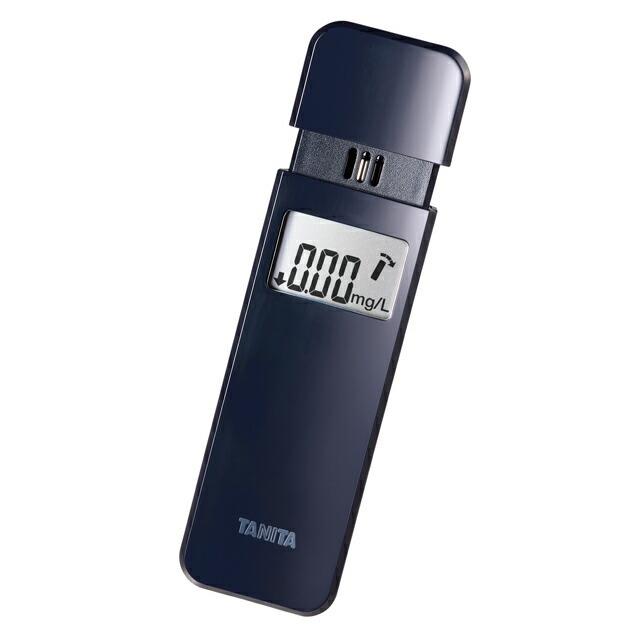 【在庫あり】 タニタ TANITA アルコールチェッカー EA-100-NV EA100 EA 100 ネイビー 紺 アルコールセンサー アルコール検知器 携帯用 【送料無料】 : ea ...