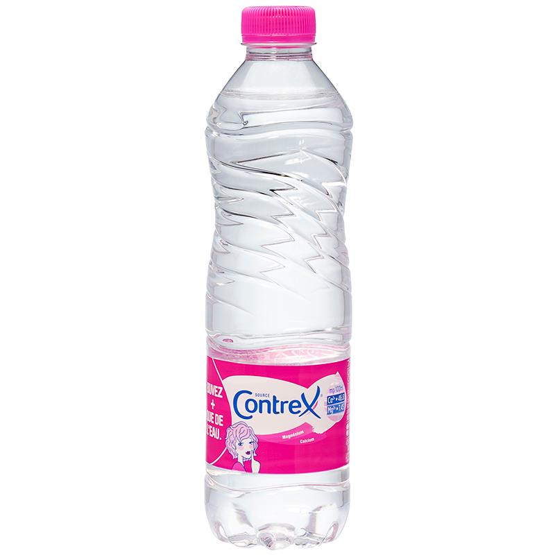 コントレックス / 500ml : アエナ Yahoo!店 - 通販 - Yahoo!ショッピング