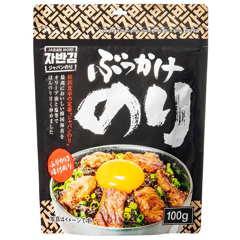 ぶっかけのり / 100g : アエナ Yahoo!店 - 通販 - Yahoo!ショッピング
