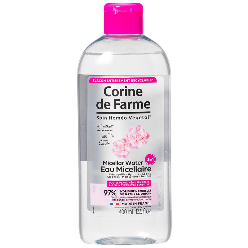 evian（エビアン） / コリンドファーム ミセラーウォーター 400ml : アエナ Yahoo!店 - 通販 - Yahoo!ショッピング