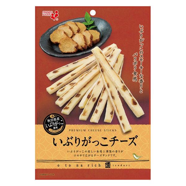 井上食品 / いぶりがっこチーズ / 43g : 162903 : アエナ Yahoo!店 - 通販 - Yahoo!ショッピング