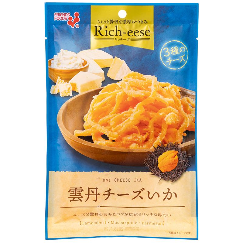 井上食品 / うにチーズいか 38g : アエナ Yahoo!店 - 通販 - Yahoo!ショッピング