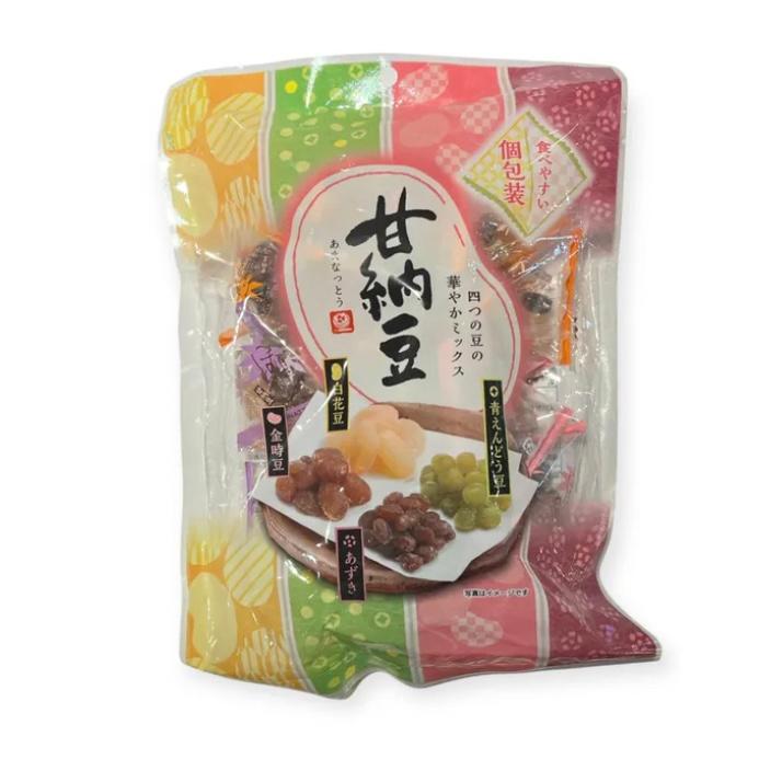光武製菓 / 華やかミックス甘納豆 235g : アエナ Yahoo!店 - 通販 - Yahoo!ショッピング