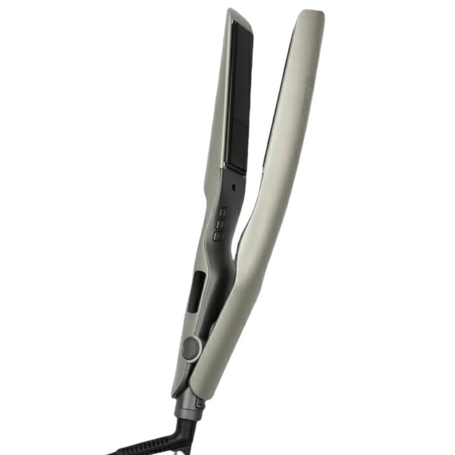 macros（マクロス） / 急速加熱イオンストレートアイロンMEB-6 : アエナ Yahoo!店 - 通販 - Yahoo!ショッピング