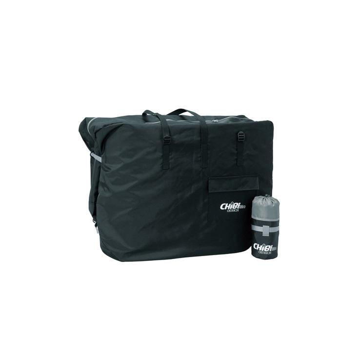 5/17-18 当店限定ポイント＋5％ オーストリッチ (OSTRICH) ちび輪バックPW ブラック 91339 : イオンバイク Yahoo!ショッピング店 - 通販 - Yahoo!ショッピング