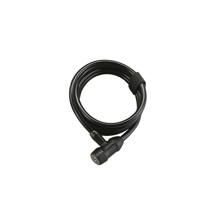 BRIDGESTONE ブリヂストン (BRIDGESTONE) ロングワイヤーロック BL（ブラック） WL-SP2 カギ : イオンバイク Yahoo!ショッピング店 - 通販 ...