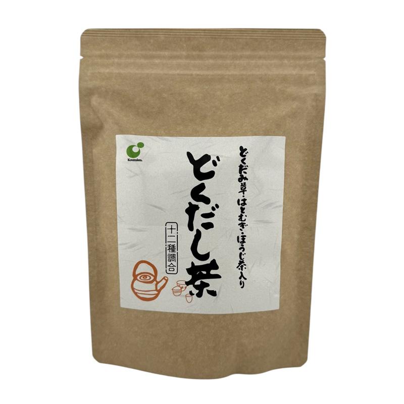 AEONBODY イオンボディオリジナル どくだし茶 12種調合 2g×50P : イオンボディ - 通販 - Yahoo!ショッピング