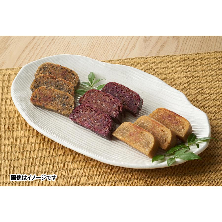 かんころ餅詰合せ(260g×6) 草加家 : イオン九州オンライン九州いいものうまいもの - 通販 - Yahoo!ショッピング