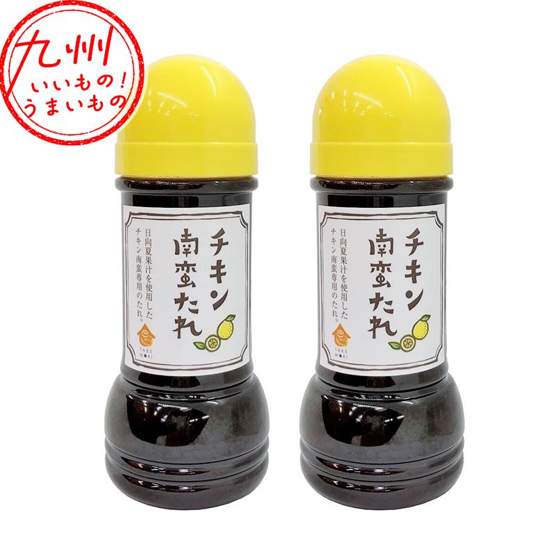 チキン南蛮のたれ(常温) 230g×2 : イオン九州オンライン九州いいものうまいもの - 通販 - Yahoo!ショッピング