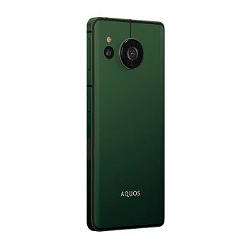 SHARP シャープ AQUOS sense7 フォレストグリーン 本体 SIM SHARP シャープ AQUOS sense7 フォレストグリーン 本体 SIM