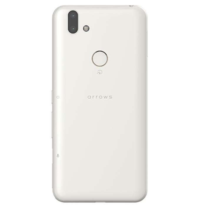 arrows M 【※メーカーサポート終了品】arrows M05 ホワイト 本体 SIMフリー ASMC01002 イオンモバイル : イオンモバイルオンラインショップ - 通販 ...