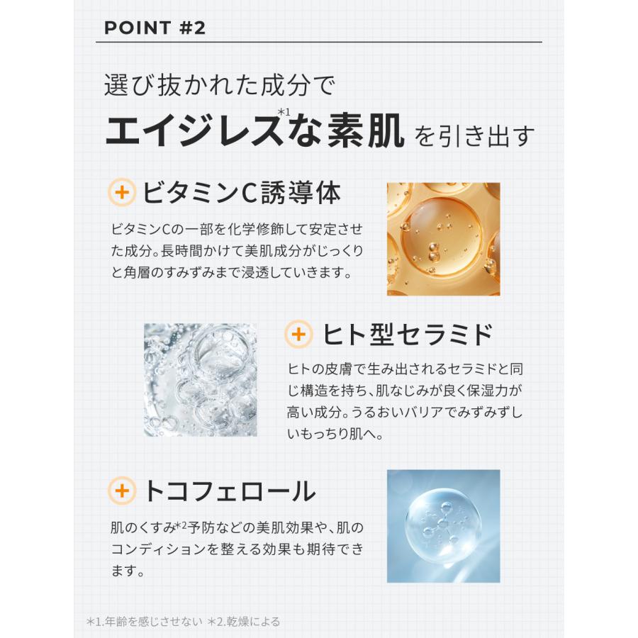 ビタミンC美容液 高濃度 20%配合 毛穴 ビタミンC誘導体 レチノール 配合 VC美容液 20ml :ilus-vc-serum:イコリス公式オンラインショップYahoo!店 - 通販 ...