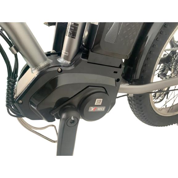 PELTECH ペルテック 20型 6段変速付折り畳み電動アシスト自転車 PELTECH ペルテック 20型 6段変速付折り畳み電動アシスト自転車