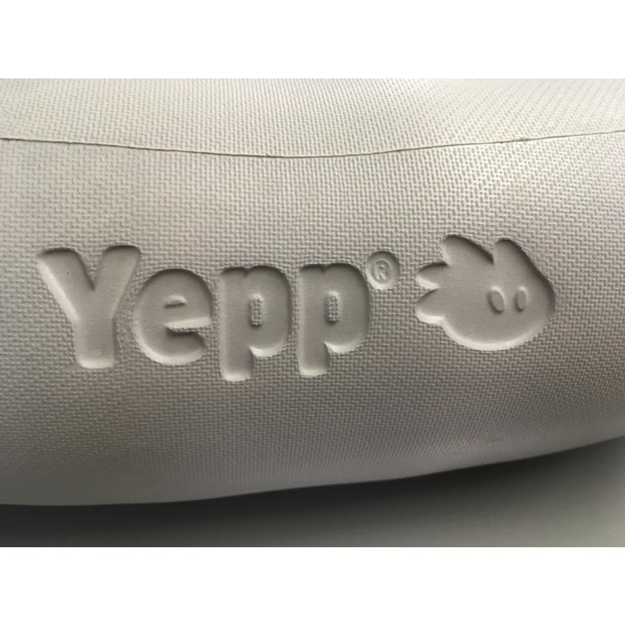 Yepp mini イェップミニ フロントチャイルドシート用 スリーピング・ロール ベーシック お子様の顔や頭を優しくサポート :YEPP-SPR-BASIC:自転車専門会社のAERO ...